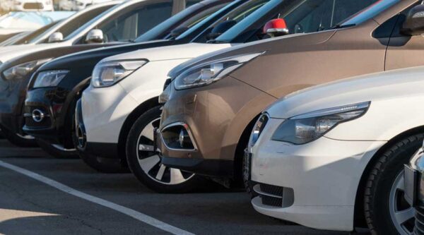 Car Key Replacement Services | Armstrong Security