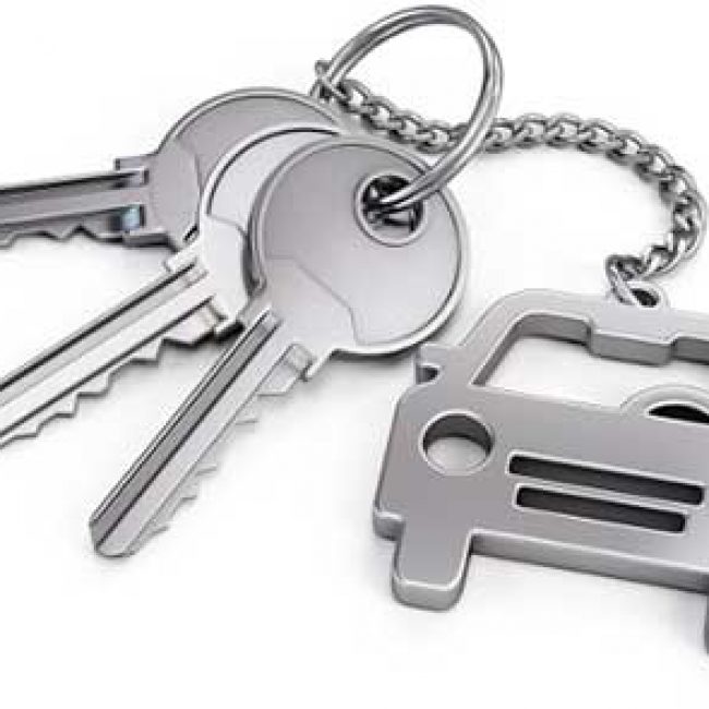Car Key Replacement Services | Armstrong Security