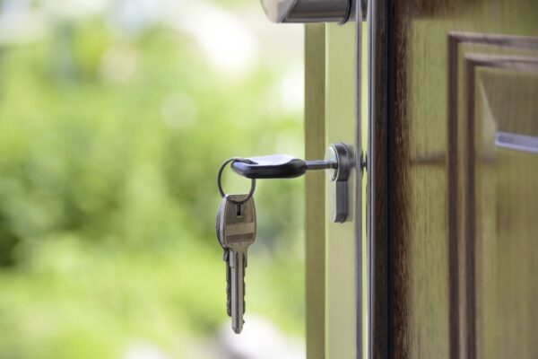 New home? Get a Locksmith to Re-Key the Locks | Armstrong