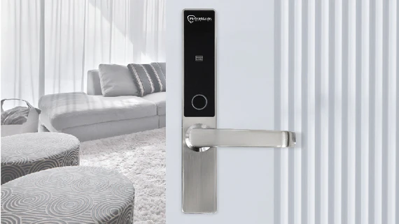 Commercial Digital Locks NZ | Armstrong Smarter Security