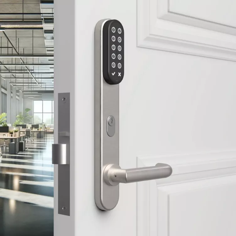 Commercial Digital Locks NZ | Armstrong Smarter Security