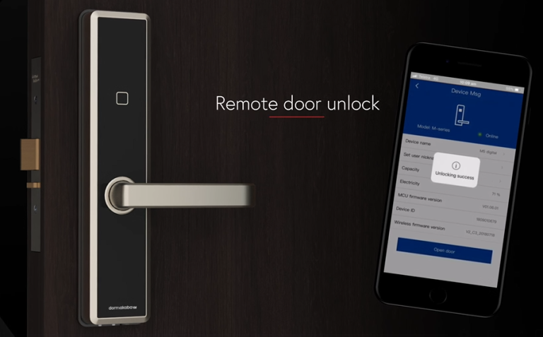 Commercial Digital Locks NZ | Armstrong Smarter Security